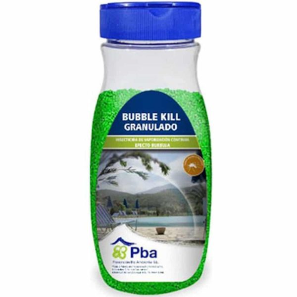 Insecticida exteriores granulado bubble kill pba - 🏠 Tienda Online de ...